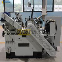 China Universal High Precision Centerless Grinding Machine with Wheel Size of 350x150x120mm for sale