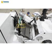 China Universal High Precision Centerless Grinding Machine with Wheel Size of 350x150x120mm for sale