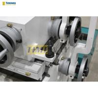China Universal High Precision Centerless Grinding Machine with Wheel Size of 350x150x120mm for sale