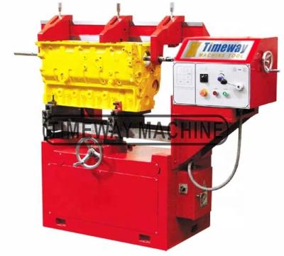 China 220/380V Voltage Line Boring Machine for Cylinder Heads Blocks 24-85mm Boring Dia. T8108 for sale