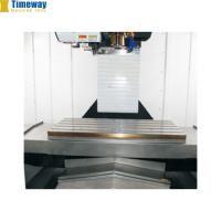 China 0 6000 r.p.m Spindle Speed VMC 1370 Vertical CNC Machining Center for Metal Milling for sale