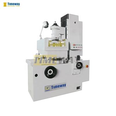 China Highly Manual Rotary Surface Grinding Machine With Vertical Spindle 1000x1050x1620mm for sale