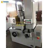 China Highly Manual Rotary Surface Grinding Machine With Vertical Spindle 1000x1050x1620mm for sale