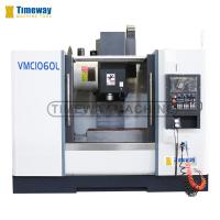 China 3200*2560*2960 Metal Cutting Cnc Milling Machine VMC1060L Vertical Machining Center for sale