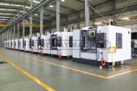 China 3200*2560*2960 Metal Cutting Cnc Milling Machine VMC1060L Vertical Machining Center for sale