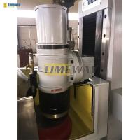 China Highly Manual Rotary Surface Grinding Machine With Vertical Spindle 1000x1050x1620mm for sale
