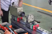 China 3200*2560*2960 Metal Cutting Cnc Milling Machine VMC1060L Vertical Machining Center for sale