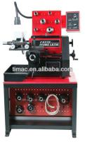 China Energy Mining Brake Drum Lathe / Disc Brake Lathe Machine with accuracy Performance for sale