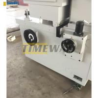 China Highly Manual Rotary Surface Grinding Machine With Vertical Spindle 1000x1050x1620mm for sale