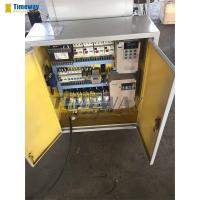 China Highly Manual Rotary Surface Grinding Machine With Vertical Spindle 1000x1050x1620mm for sale