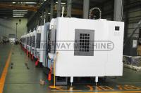 China 3200*2560*2960 Metal Cutting Cnc Milling Machine VMC1060L Vertical Machining Center for sale