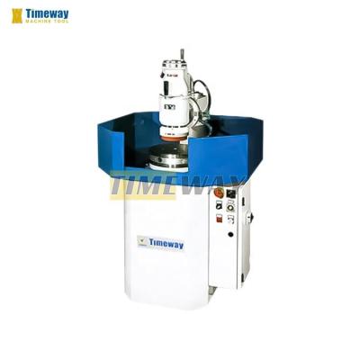 China 2023 Vertical Spindle Rotary Surface Grinding Machine for Smooth and Accurate Results for sale