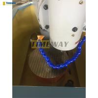 China 2023 Vertical Spindle Rotary Surface Grinding Machine for Smooth and Accurate Results for sale