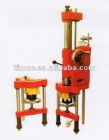 China accuracy T808A T809A Cylinder Boring Machine Weight KG 73 for Accurate Bore Finishing for sale