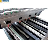 China VMC1370L CNC Vertical Milling Machine with 3 Axes and 24/24/15 m/min Rapid Feed Speed for sale
