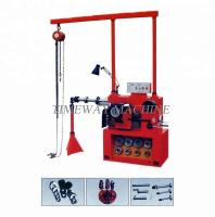 China 470KG Brake Drum Lathe T8465 / Disc Cutting Machine/ Car Brake Lathe with Competitive for sale