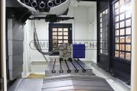 China High Safety Level VMC855G CNC Vertical Milling Machining Center for Metal Cutting for sale