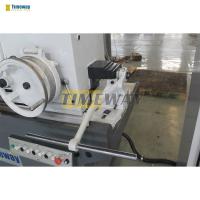 China 500x150x305mm Wheel Size Centerless Grinding Machine for Fast and Accurate Results for sale