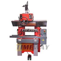 China Lightweight 1.1 KG TQZ8560 Air Float Auto Centering Gas Valve Seat Boring Machine for sale