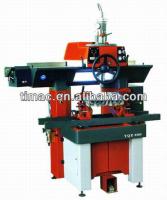 China Lightweight 1.1 KG TQZ8560 Air Float Auto Centering Gas Valve Seat Boring Machine for sale