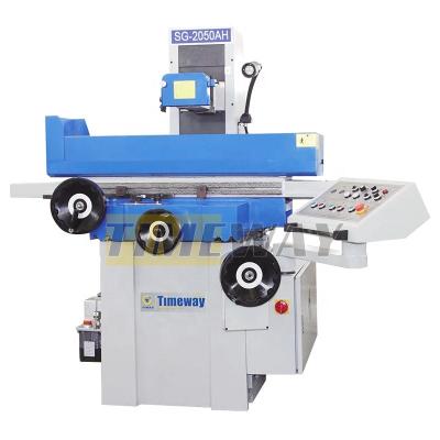 China 2.2kW Power SG-2050AH Saddle Mobile Surface Grinding Machine for High Precision Grinding for sale