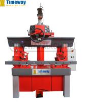 China Lightweight 1.1 KG TQZ8560 Air Float Auto Centering Gas Valve Seat Boring Machine for sale