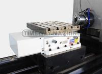 China 15/18.5kW Spindle Motor Power T-type CNC Horizontal Machining Center HMC 630 for Metal for sale