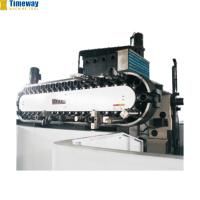 China T-type CNC Horizontal Machining Center HMC 800D Precise and with FANUC Control System for sale