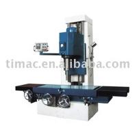 China 500x1500 mm Table Size T200A Vertical Boring Machine with 14-900 mm/min Spindle Feed for sale