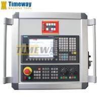 China 200mm CNC Grinding Machine with Roughness 0.32um and High Precision Grinding Diameter for sale