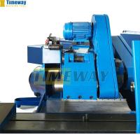 China 200mm CNC Grinding Machine with Roughness 0.32um and High Precision Grinding Diameter for sale