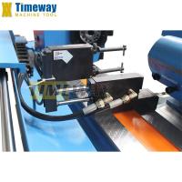 China 200mm CNC Grinding Machine with Roughness 0.32um and High Precision Grinding Diameter for sale
