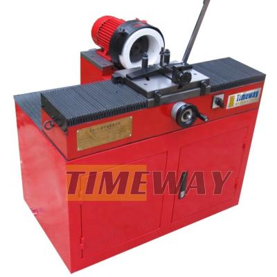 China 110v/220v/380v VOLTAGE DM-50 Model Automobile Brake Shoe Grinding Machine Within Your Budget for sale