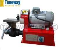 China 110v/220v/380v VOLTAGE DM-50 Model Automobile Brake Shoe Grinding Machine Within Your Budget for sale
