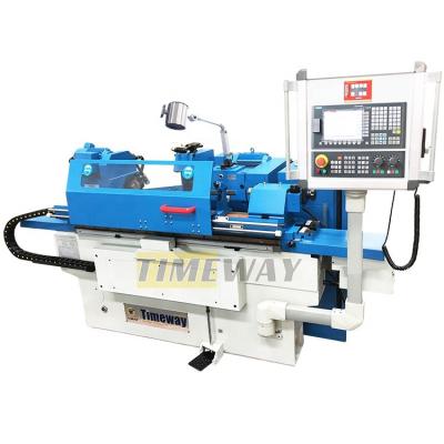 China GK-200H Cylindrical Grinder Machine on for High Precision Grinding of Dia. 8-200mm for sale
