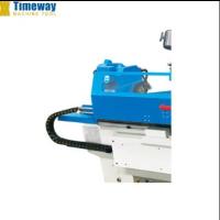 China GK-200H Cylindrical Grinder Machine on for High Precision Grinding of Dia. 8-200mm for sale