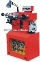 China T8445 Brake Drum Lathe/Disc Cutting Machine for Heavy-Duty Brake Drums and Discs for sale