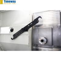 China 4285*3120*3280 CrossType HMC630S CNC Horizontal Machining Center for CNC Milling Machine for sale