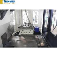 China 4285*3120*3280 CrossType HMC630S CNC Horizontal Machining Center for CNC Milling Machine for sale