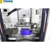 China 4285*3120*3280 CrossType HMC630S CNC Horizontal Machining Center for CNC Milling Machine for sale