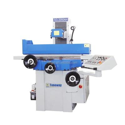 China 510mm Table Travel CNC Grinder SG-2050CNC Saddle Moving Type Surface Grinding Machine for sale