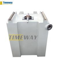 China 510mm Table Travel CNC Grinder SG-2050CNC Saddle Moving Type Surface Grinding Machine for sale