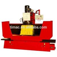 China 220V/380V Voltage Cylinder Head Block Surface Grinding Machine for CNC Plasma Cutters for sale