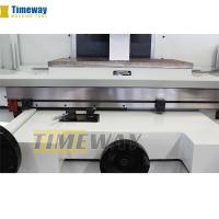 China Highly 800*1250mm Cantilever Moving Type Surface Grinder for Customer Requirements for sale