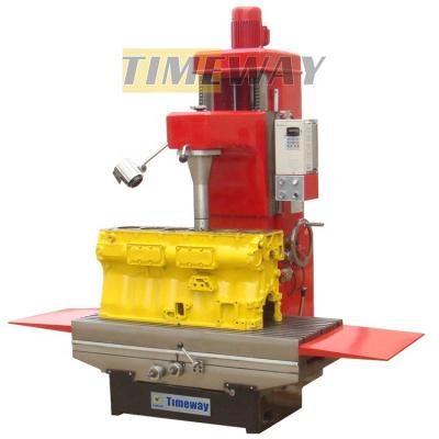 China Maximize Your Output with T8018A Cylinder Boring Machine 140-610 r/min Spindle Speed for sale