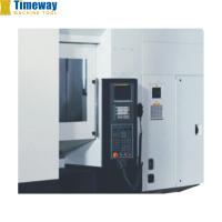 China ExchangeTable HMC630 APC CNC Horizontal Machining Center for Your Machining Needs for sale