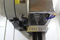 China 4300 2920 3710mm Worktable Size VMC1690G Vertical Machining Center CNC Milling Machine for sale