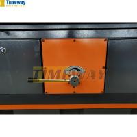 China High Productivity Column Moving Type Surface Grinding Machine with 1000mm Cross Travel for sale