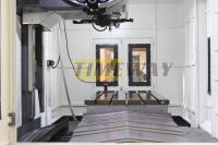 China 4300 2920 3710mm Worktable Size VMC1690G Vertical Machining Center CNC Milling Machine for sale