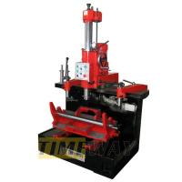 China Product 2020 High Fashion Car Engine Piston Cutting Machine with 1000mm X-axis Travel for sale